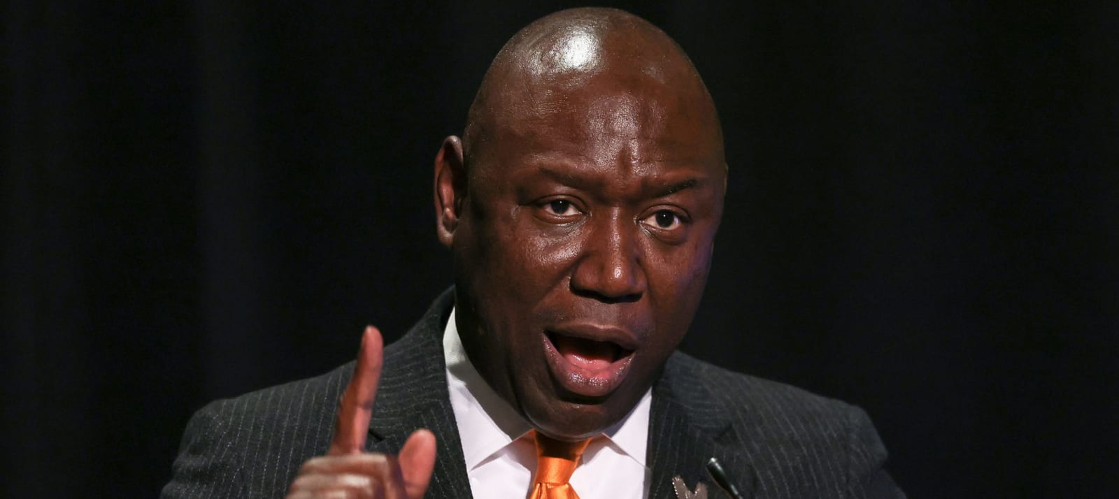 Race-baiting lawyers claim man’s life ‘stolen’ by ICE — turns out he ...