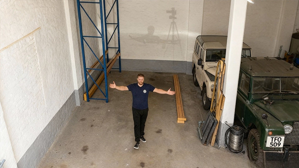 What changed in the new workshop?