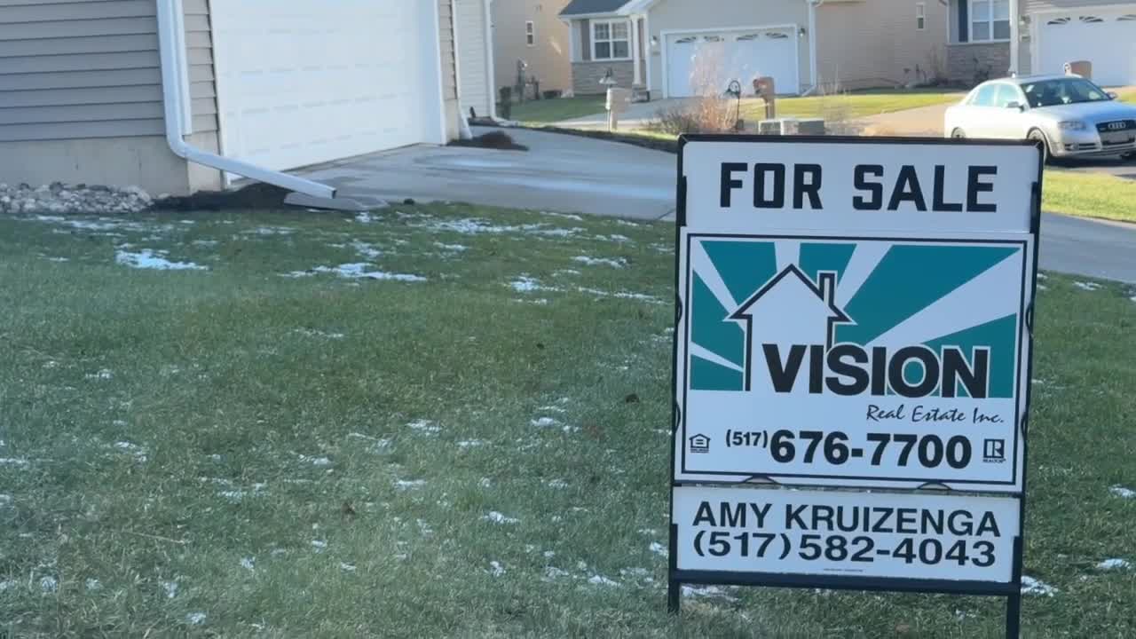 Interest rates drop to lowest levels since 2023