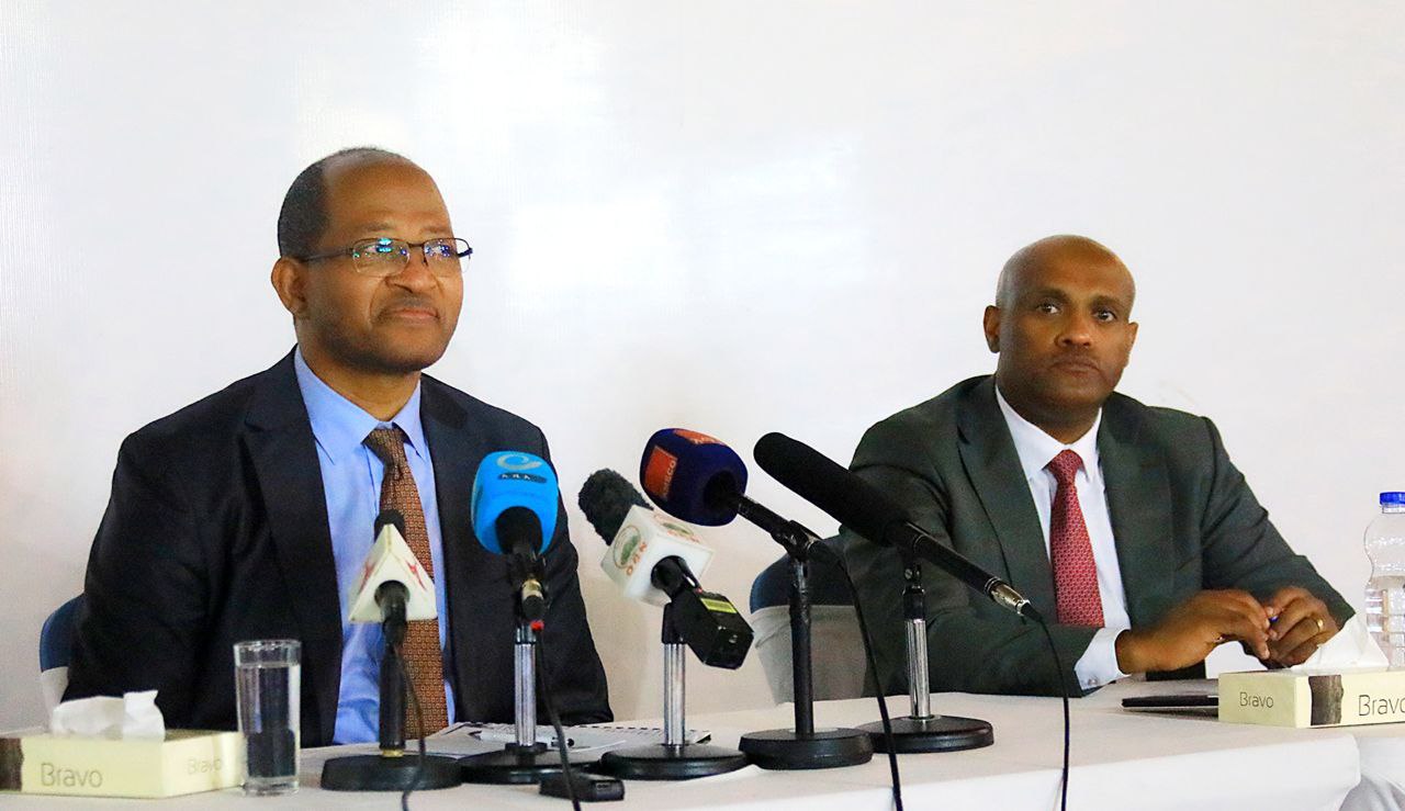 Speaker announces readiness of gov't for conduct of fair, democratic ...