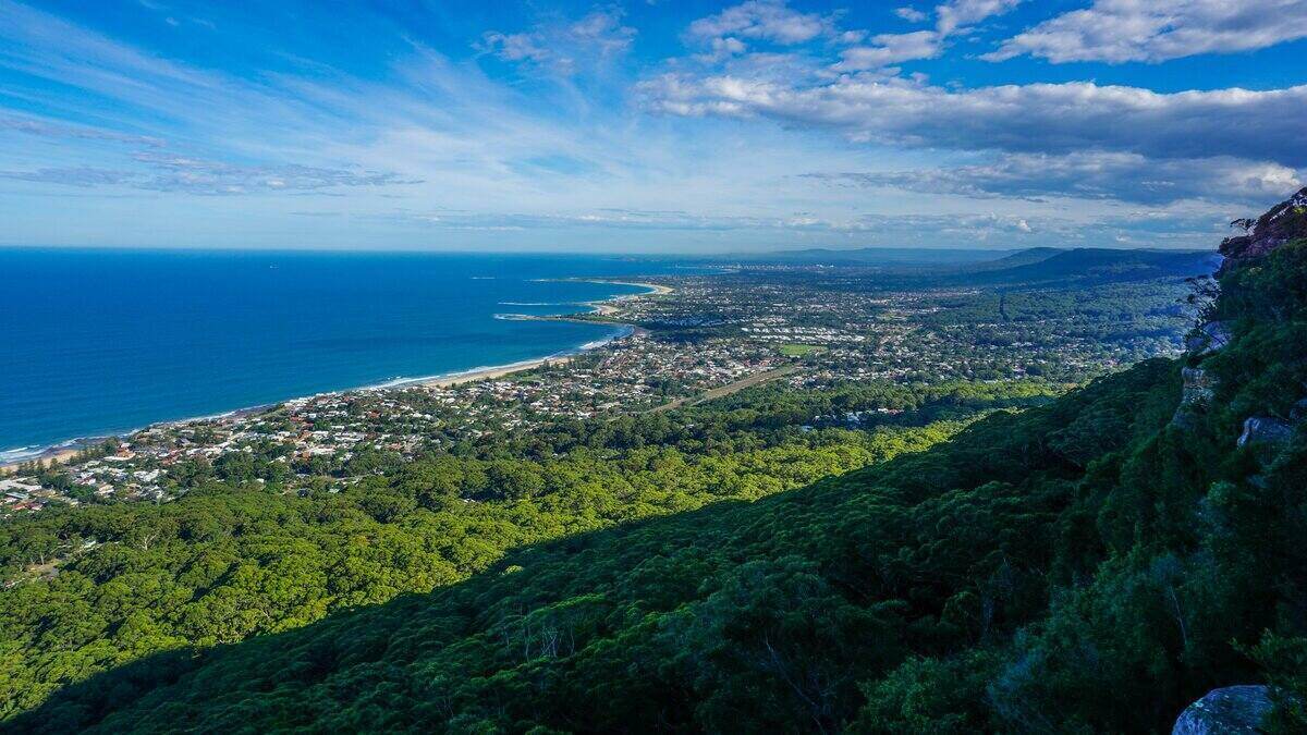 Big new term deposit rates from Illawarra Credit Union