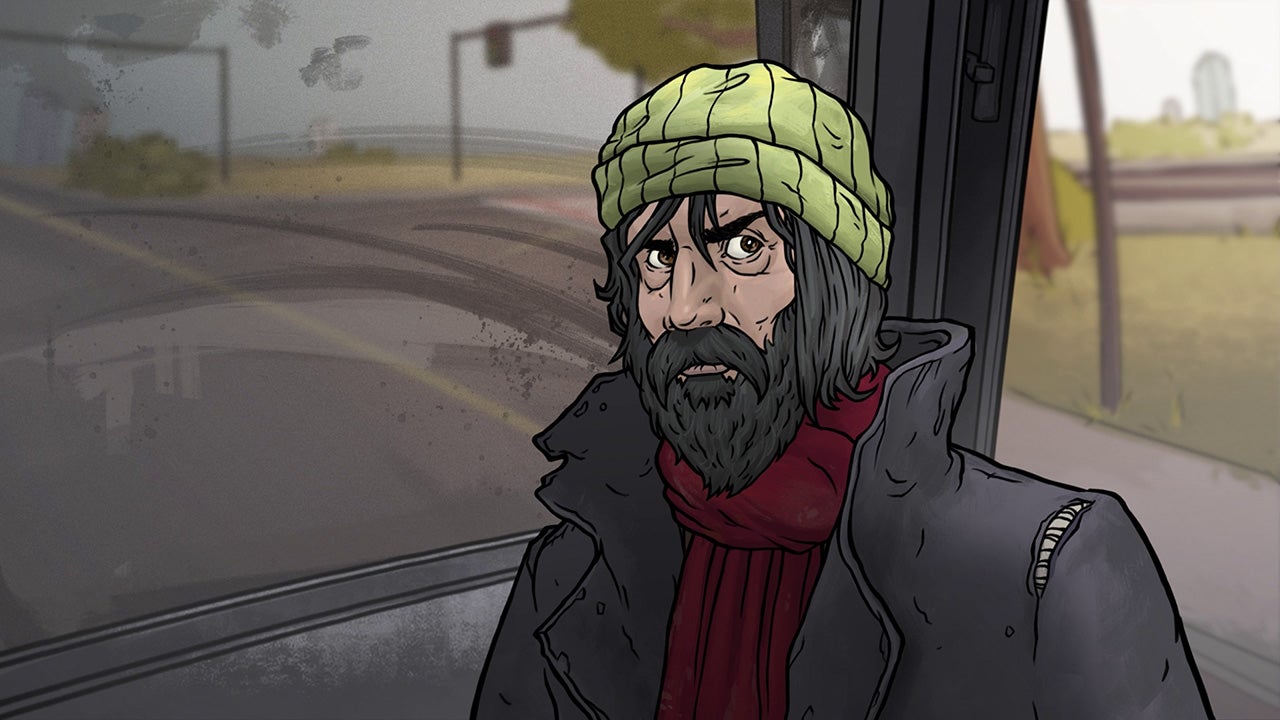 Grayton the detective - official trailer