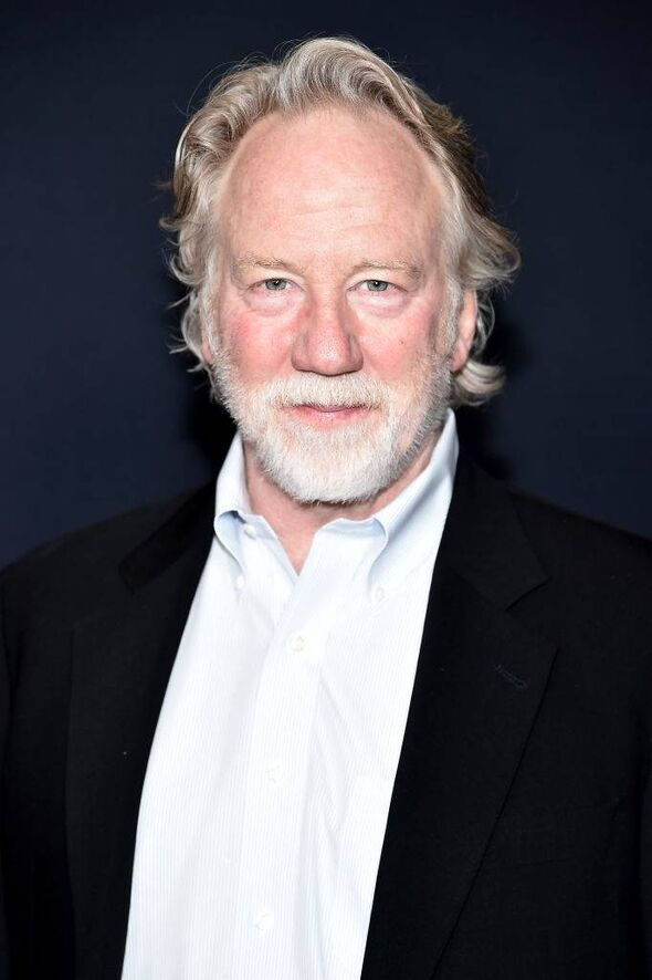 West Wing actor Timothy Busfield's mugshot released after child abuse ...