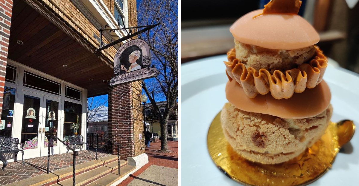 Next-level dessert bars putting New Jersey on the sweet map