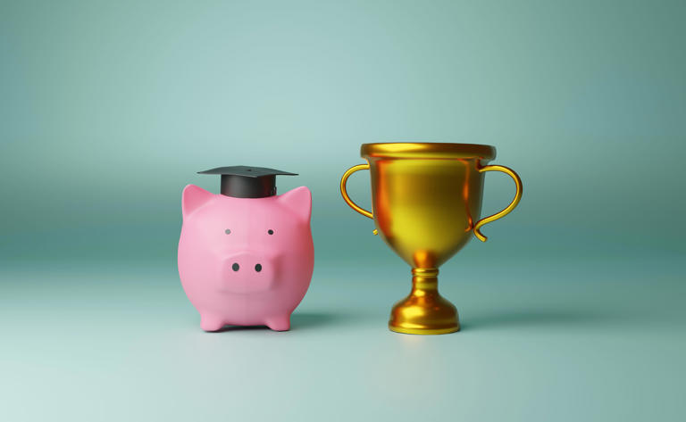 15 colleges with the best merit aid scholarships