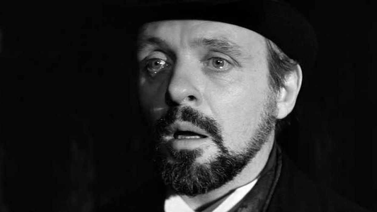 The scene that Bradley Cooper says changed his life