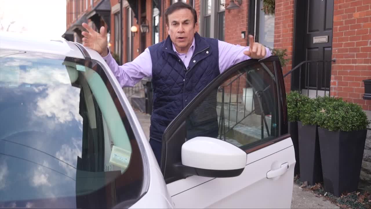 Auto recall but no parts to fix it: What can you do?