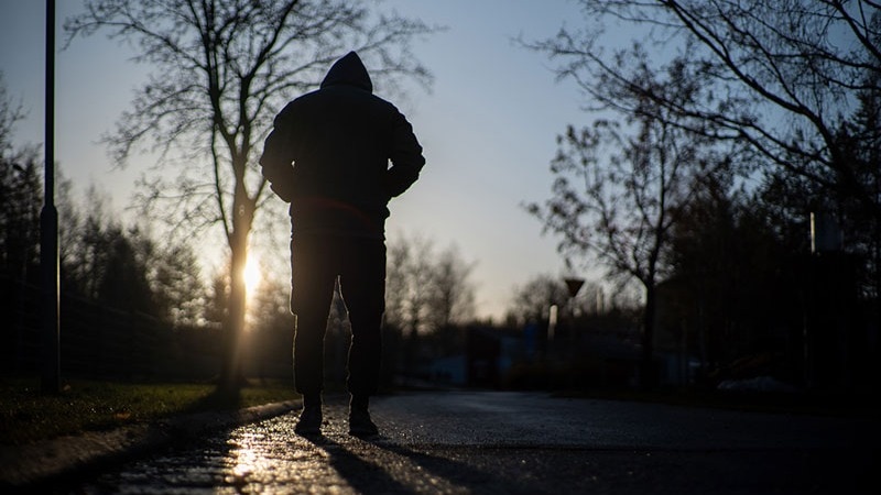 Just five extra minutes of walking or sleep cut death risk, landmark ...