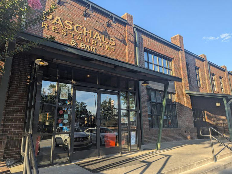 These Georgia fried catfish destinations prove the best meals are worth ...