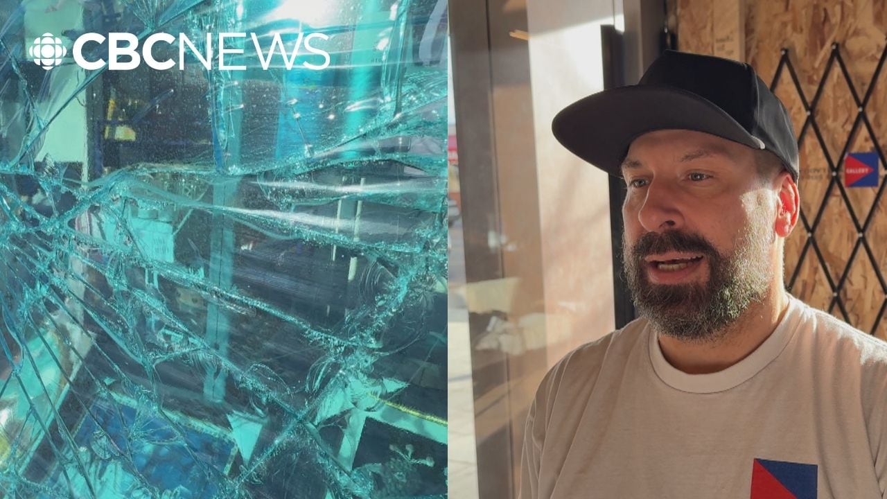 Businesses at breaking point as Kelowna, BC., RCMP try to tackle ...