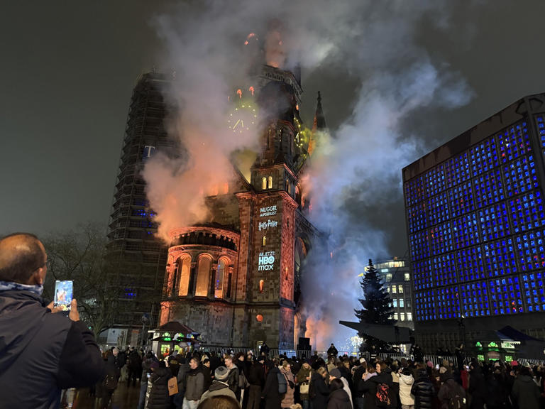 Geheimnis gelüftet: HBO Max zündet riesigen Harry-Potter-Zauber – Fan ...