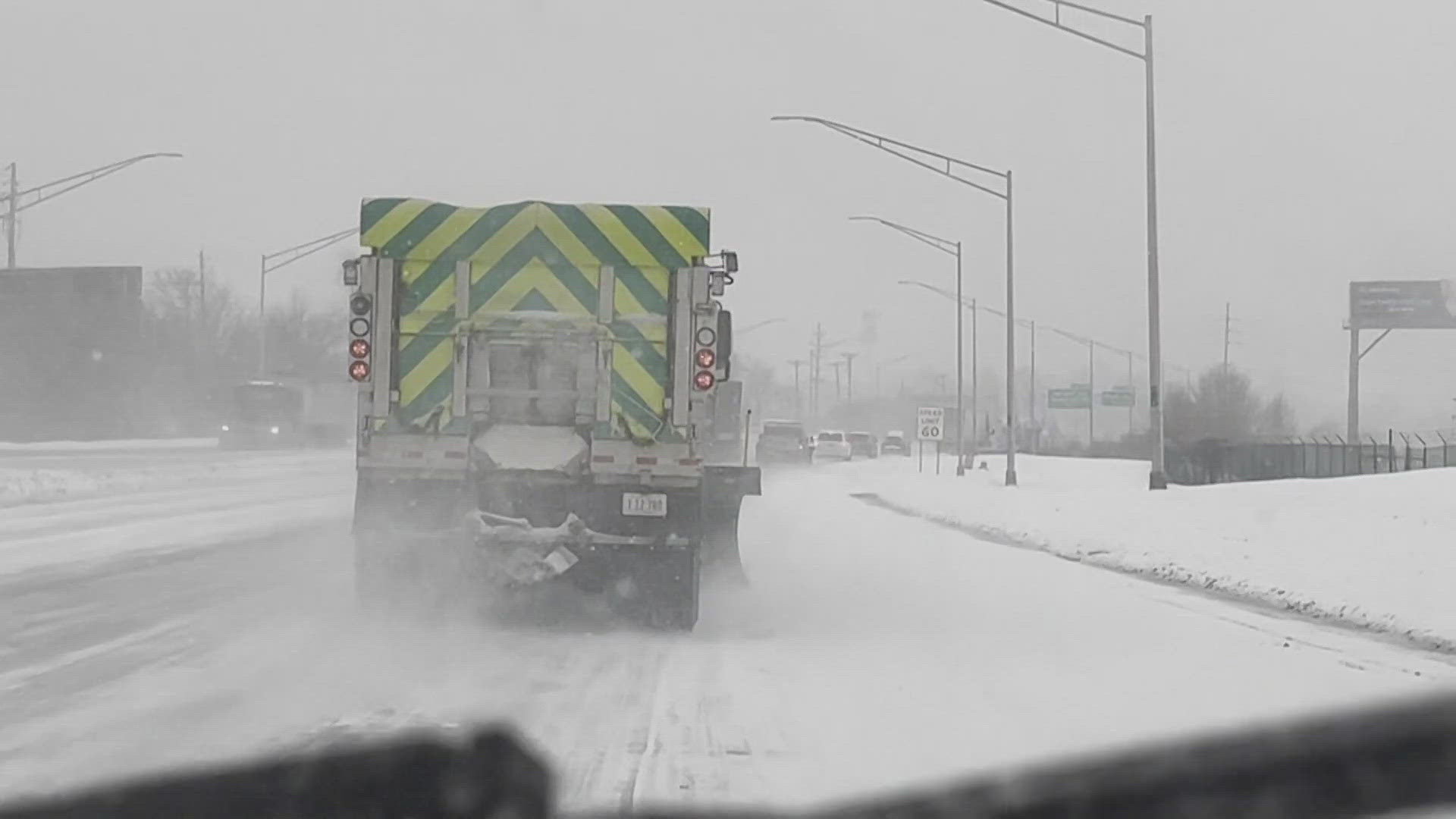 ODOT utilizes popular navigation app in effort to improve safety on roads