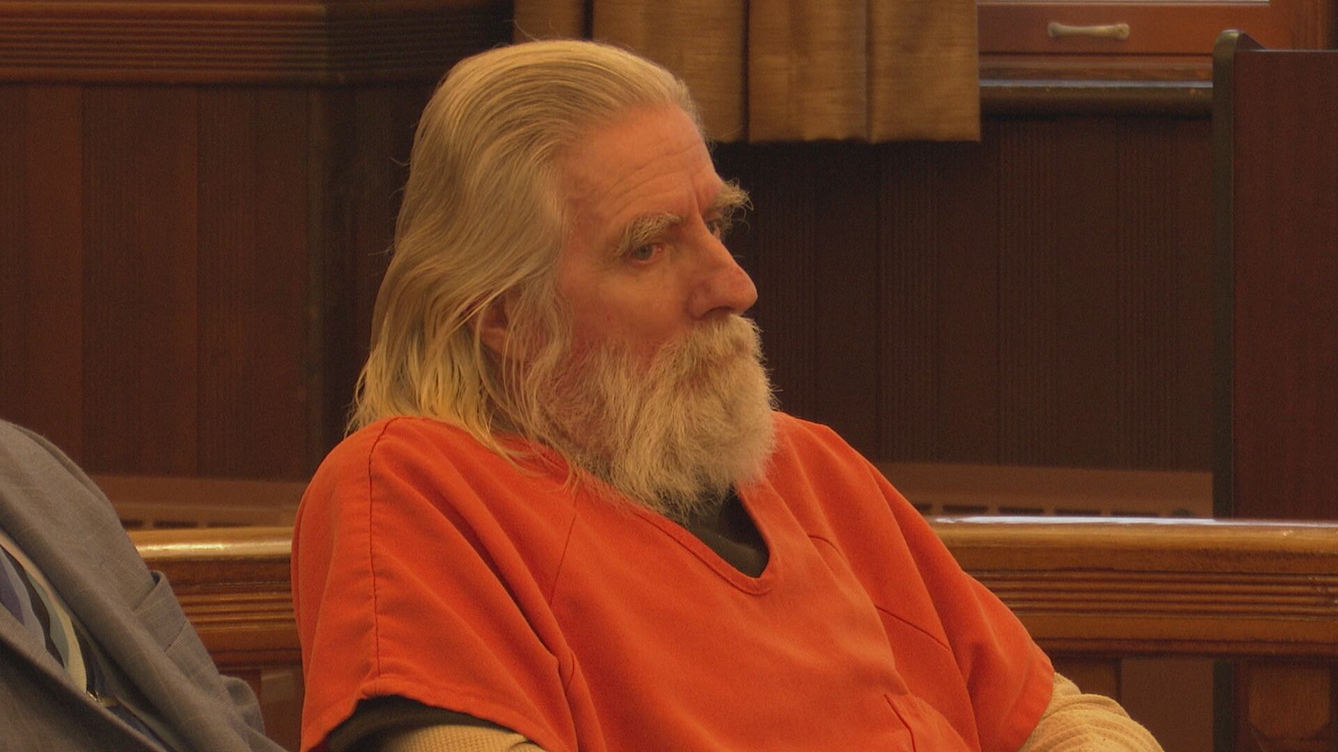 Marquette man sentenced in Houghton County sexual assault case