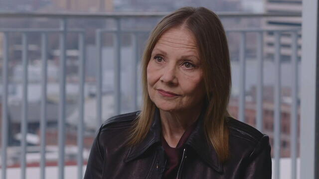 General Motors "still committed" to electric vehicles amid US sales ...