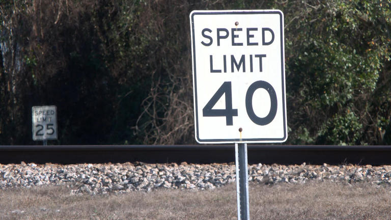 Long Beach to lower a second speed limit later this month