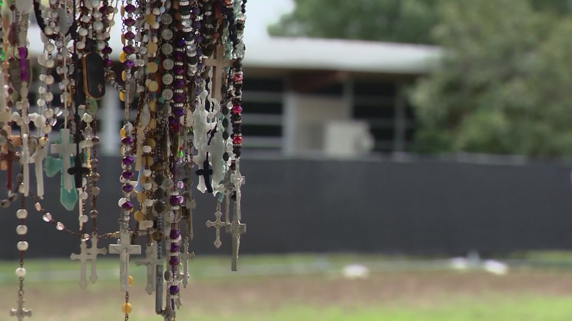 Seventh day of trial of ex-Uvalde officer wraps up for day