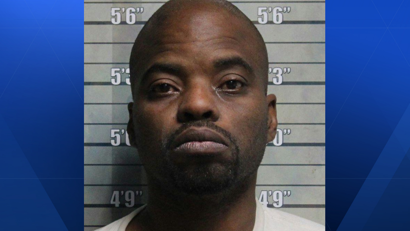 Man arrested in November on rape, kidnapping allegations faces more charges