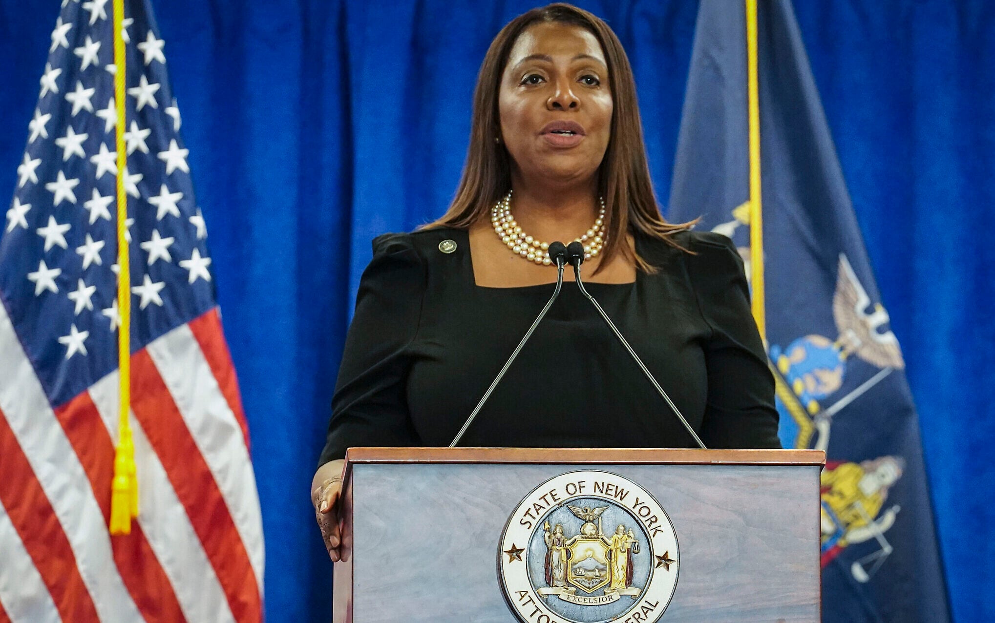 Far-right Jewish group Betar to halt activities in NY, state attorney ...