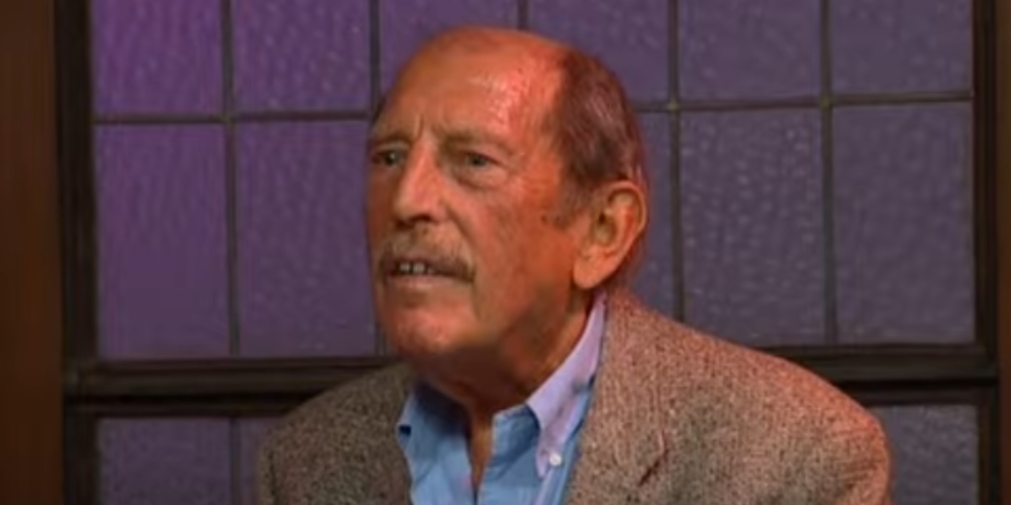 Charly Oleg, le pianiste de « Tournez Manège », est mort à 94 ans