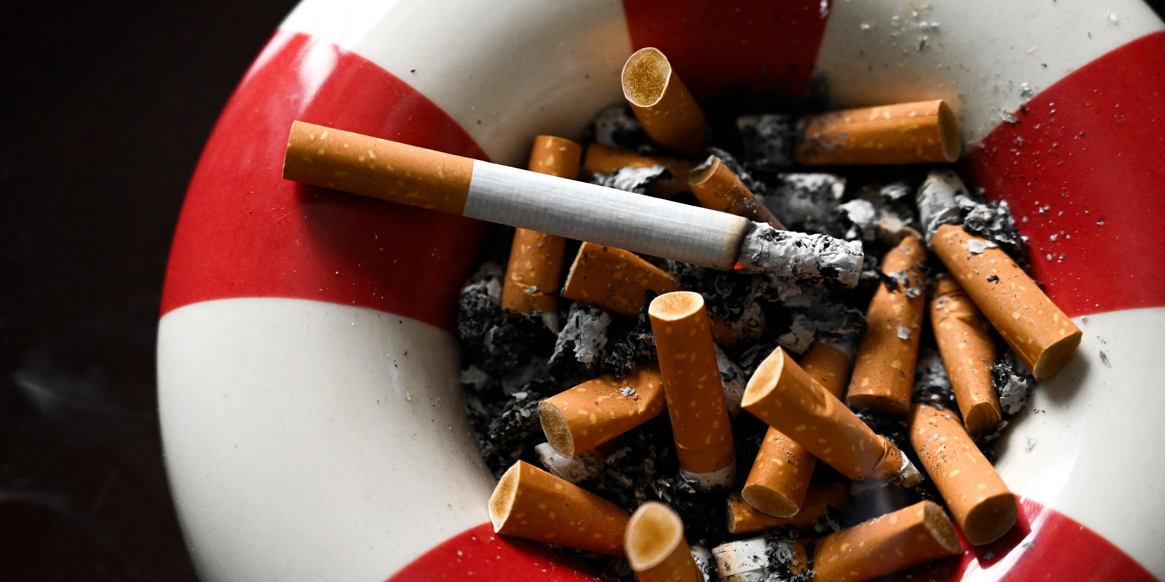 Mois sans tabac : pour les fumeurs qui sautent le pas, des bénéfices ...
