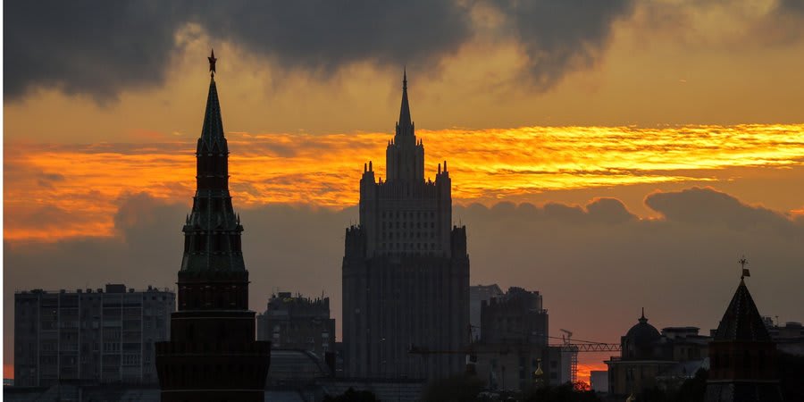 Kremlin seizes Danish company’s Russian assets