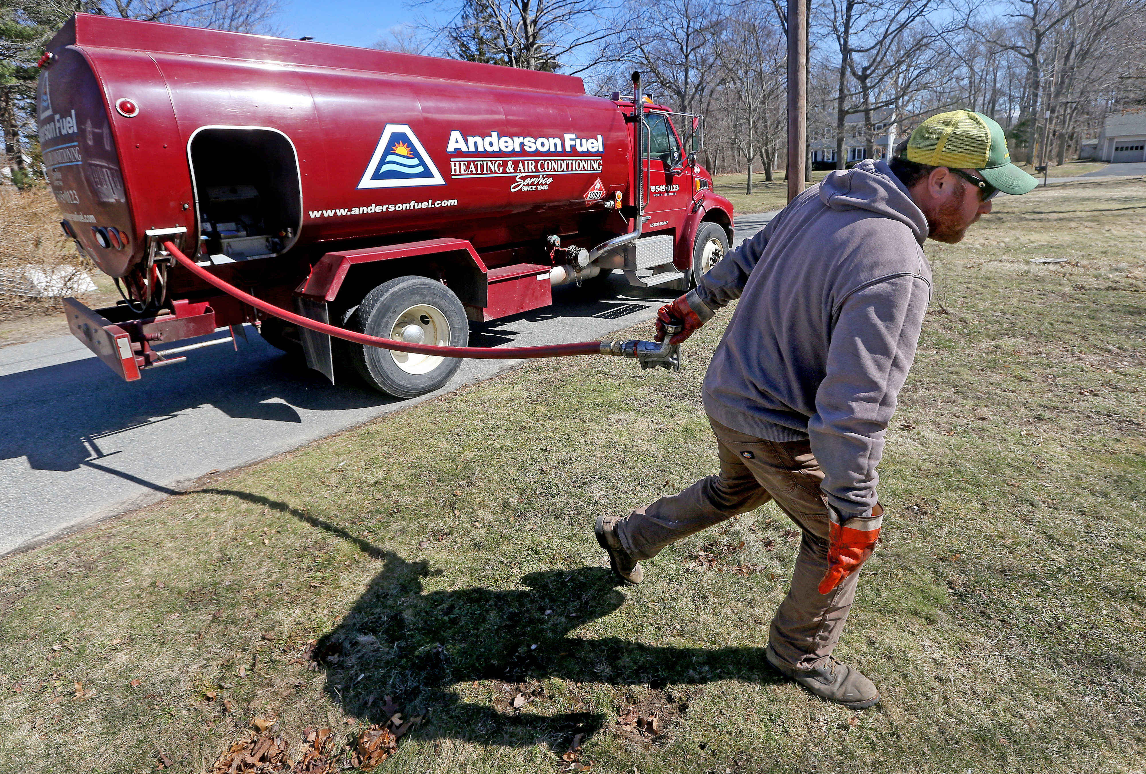 MassDEP delays implementation of Clean Heat Standard to 2028