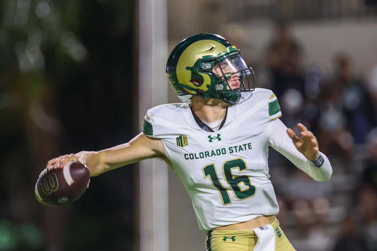 Michigan’s addition of 2 transfer portal QBs give Bryce Underwood ...