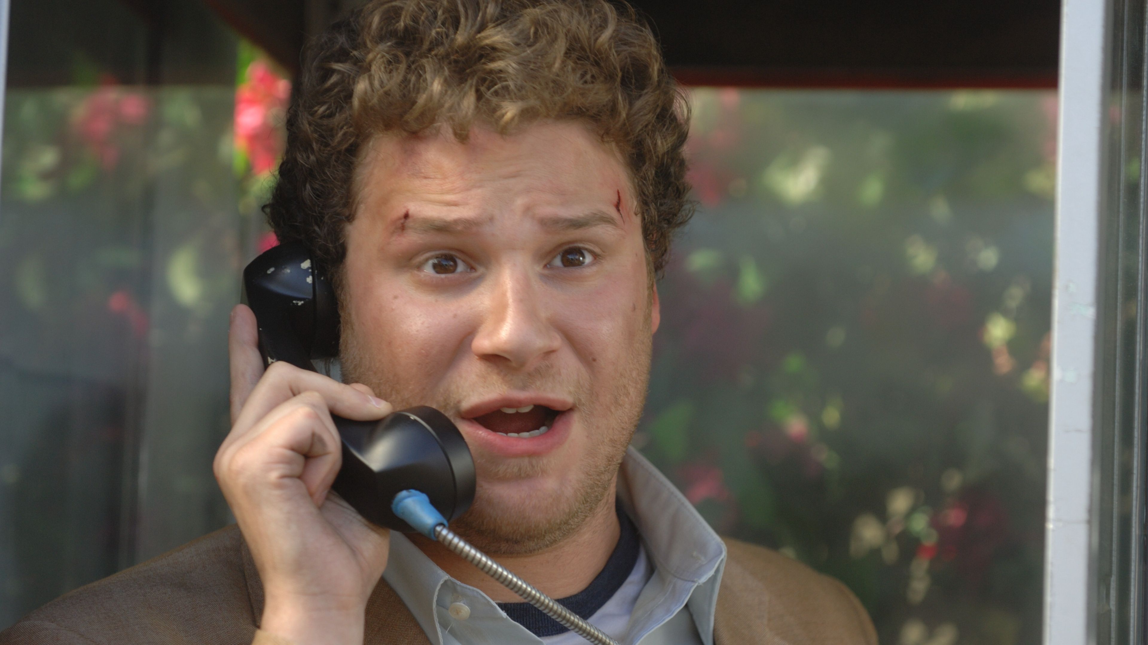 Seth Rogen's 10 best movies & TV shows, ranked