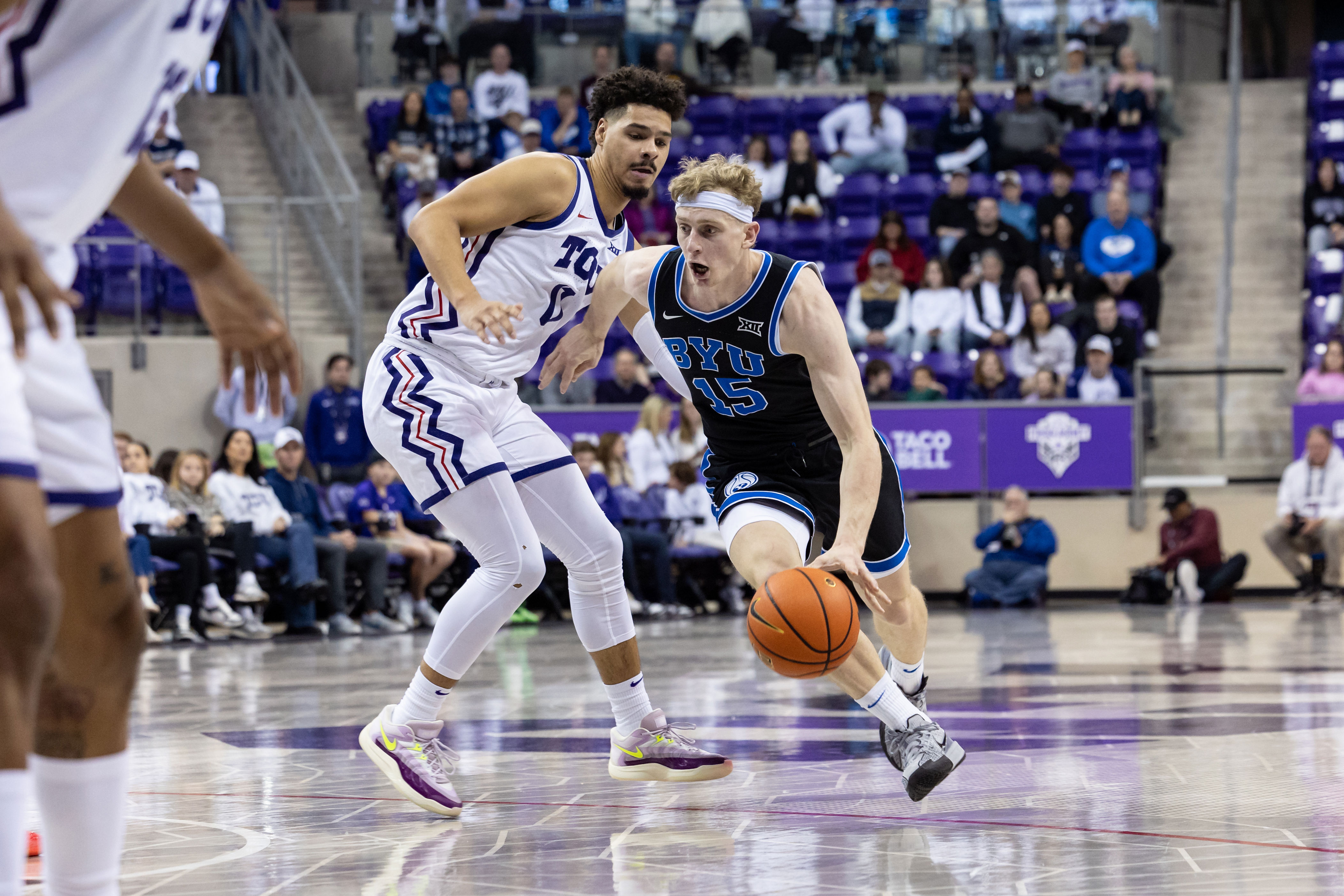 BYU vs TCU preview: BYU looks for best conference start in over a decade