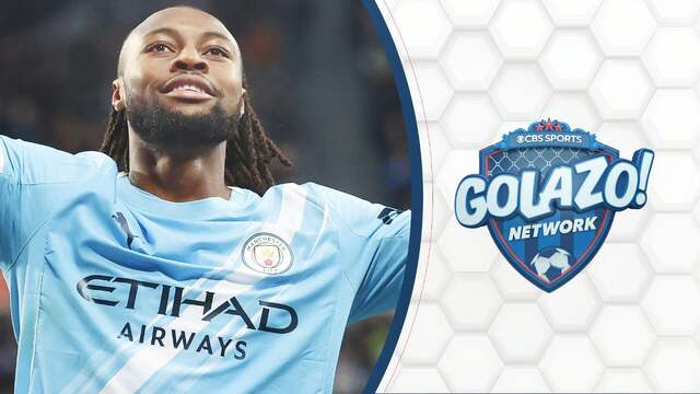 Antoine Semenyo's dream start at Manchester City - Golazo Matchday