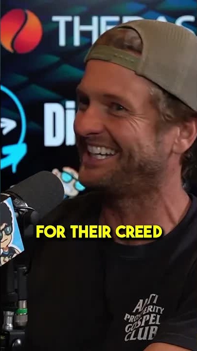 Why Hell’s Angels have more brotherhood than the church