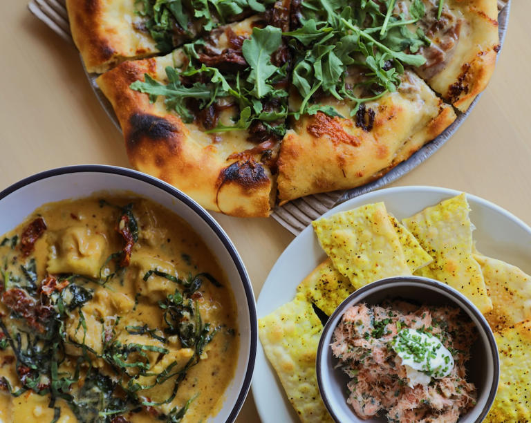 General Harvest to open GH Pasta & Pizza in Seattle’s Phinney Ridge