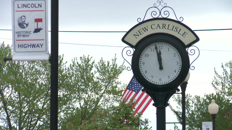 St. Joseph County advances New Carlisle development projects