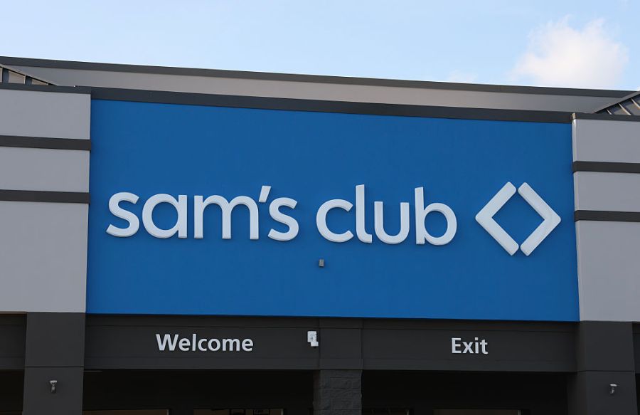 Sam’s Club reaches 100% ‘Made Without’ milestone for private brand ...