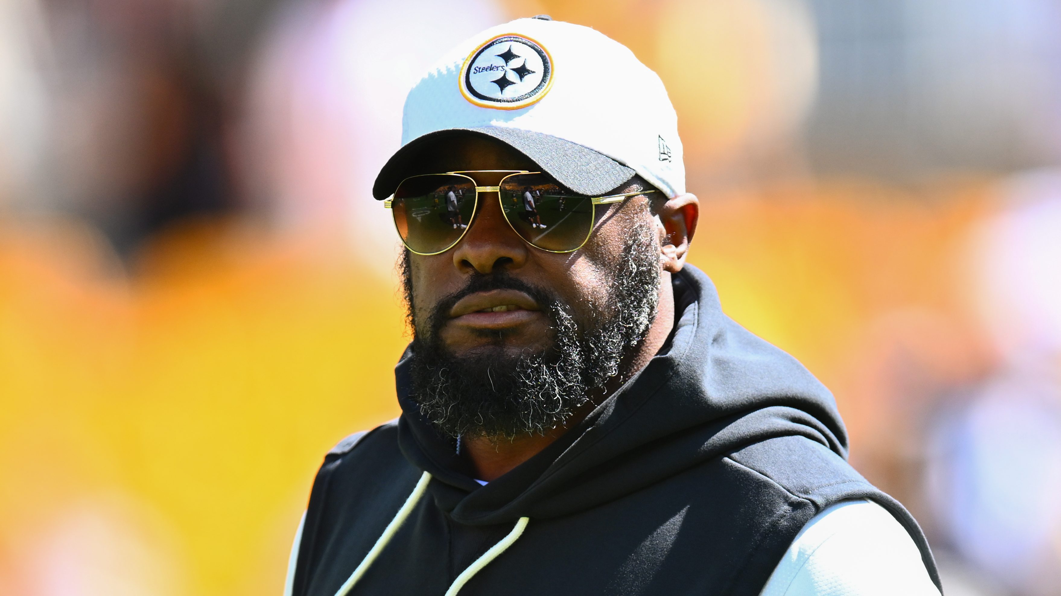 Mike Tomlin news connects Raiders as possible destination