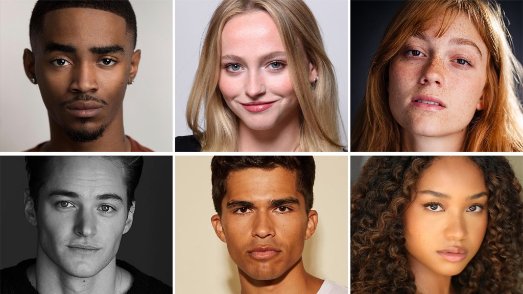 Webros' ‘Young Blood' sets six in vampire island thriller from Ari ...