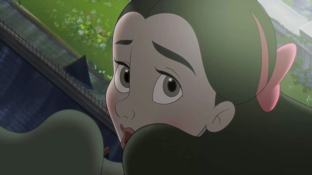 Bye Sweet Carole è il primo videogioco italiano candidato agli Annie Awards