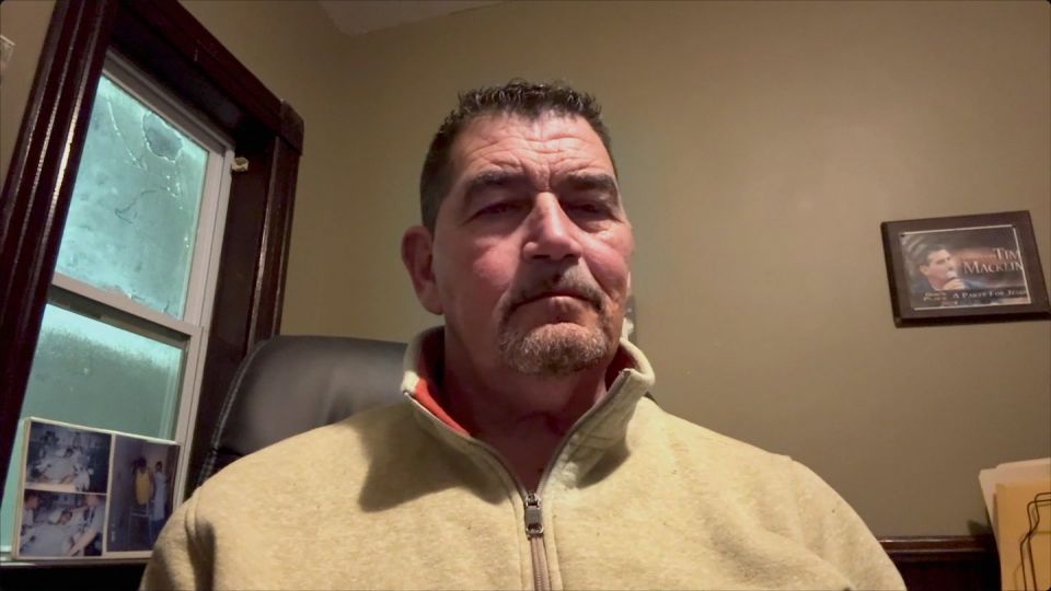 Father of Renee Good’s late husband speaks to CNN: 'I don’t blame ICE ...