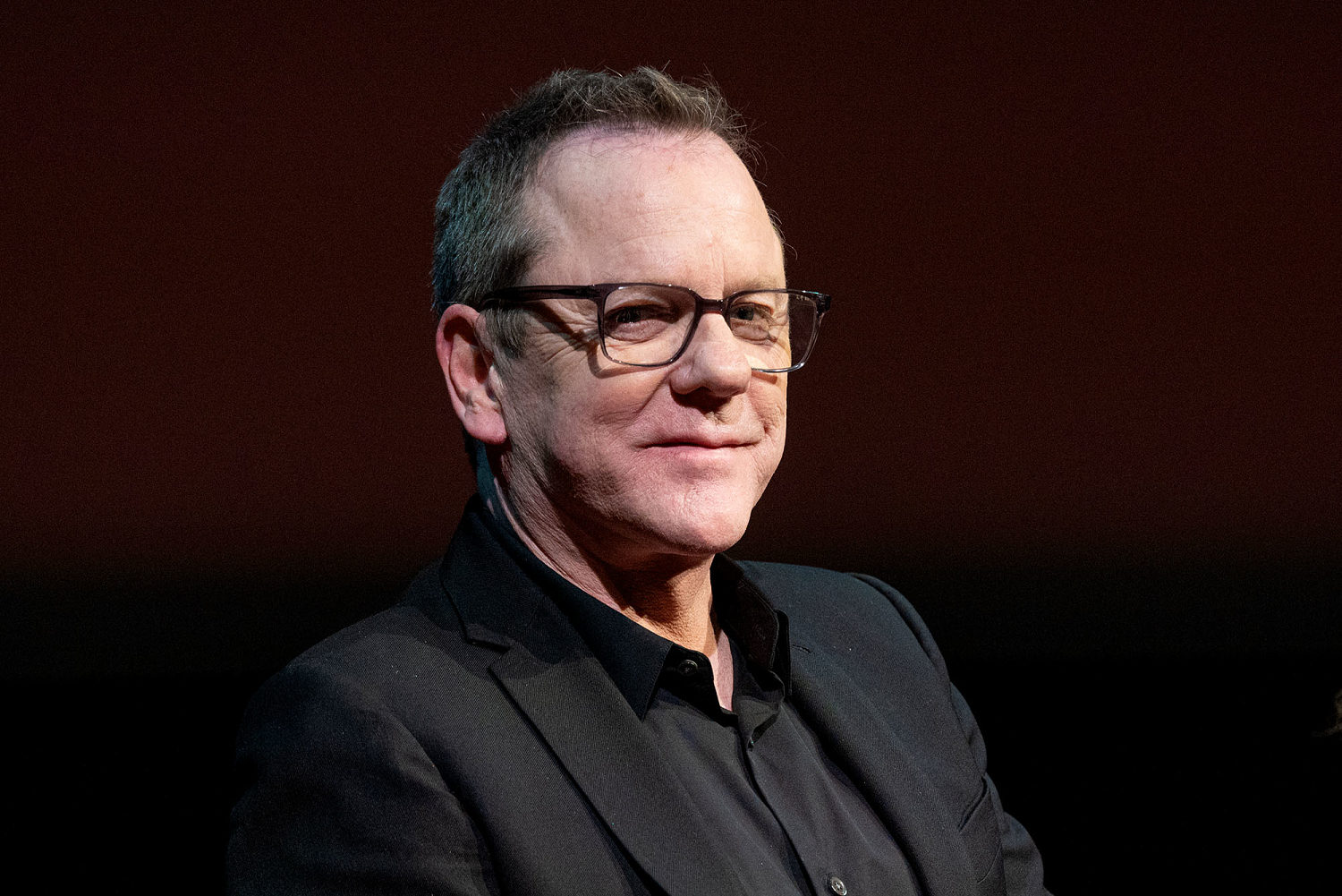 Kiefer Sutherland arrested after allegedly assaulting ride-share driver ...