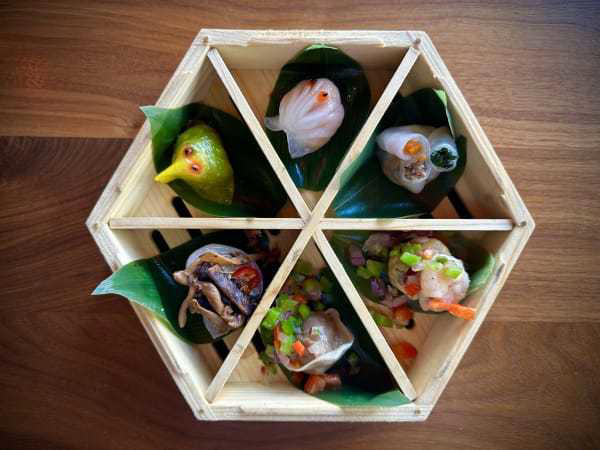 New York dim sum restaurant closes Austin location after 2 years