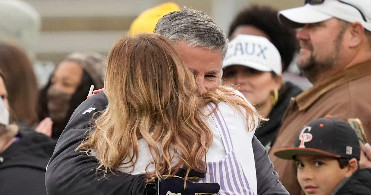 Cody Flournoy accepts Phenix City Central (Ala.) head football coaching job