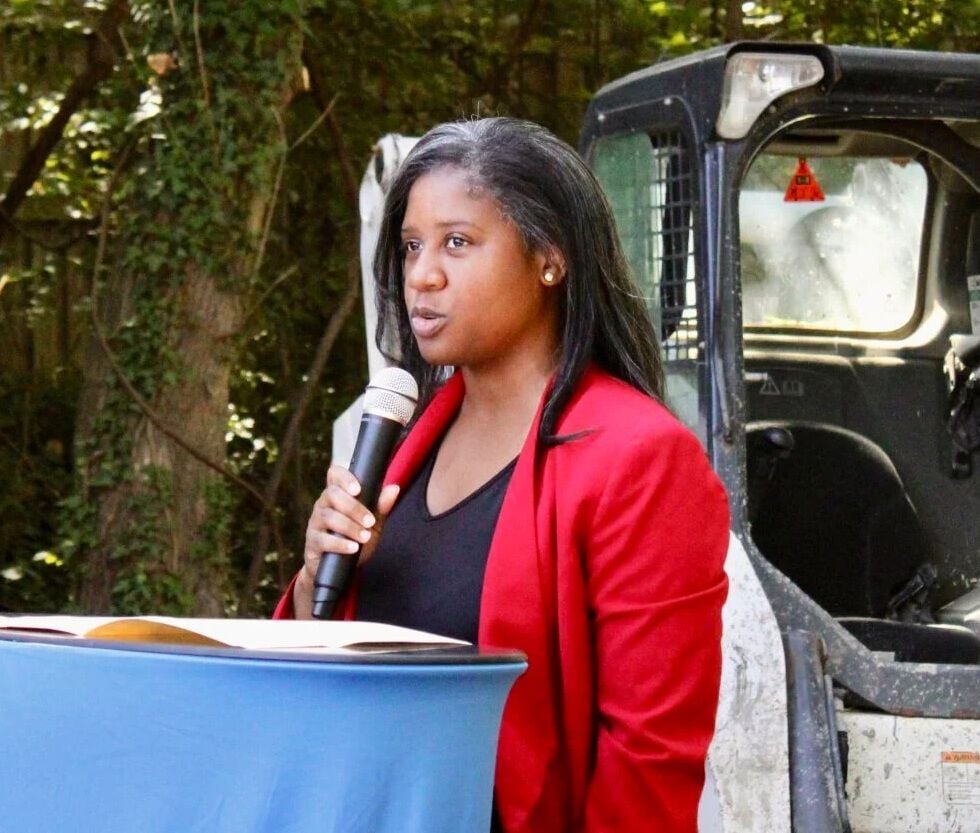 Supervisor Franklin wins special election for 23rd House District