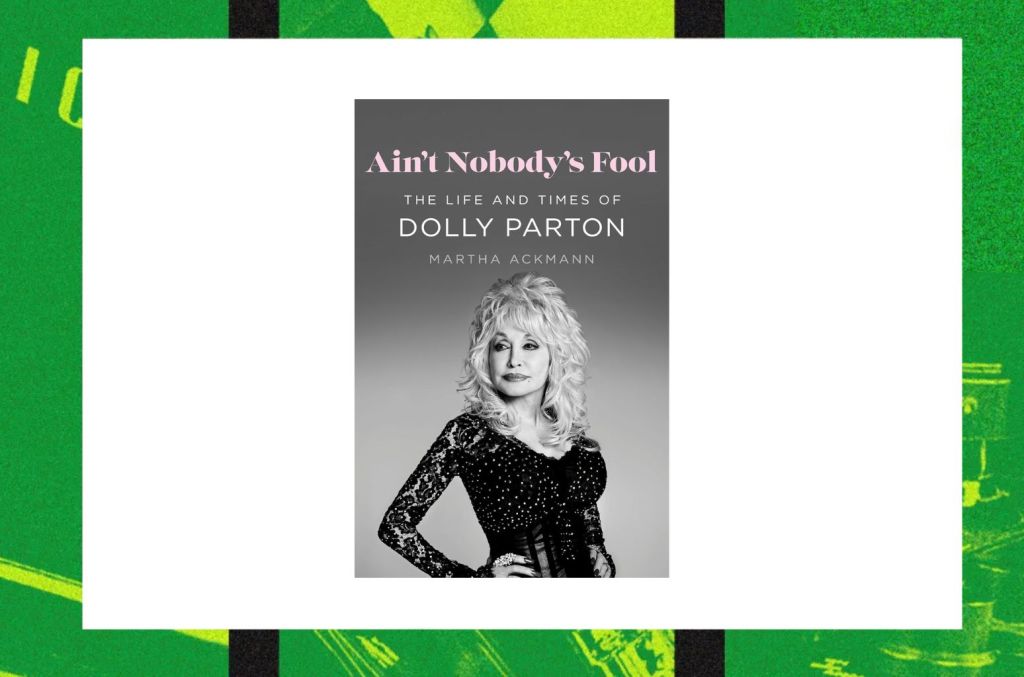 Celebrate Dolly Parton's iconic career in new 'Ain't Nobody's Fool ...