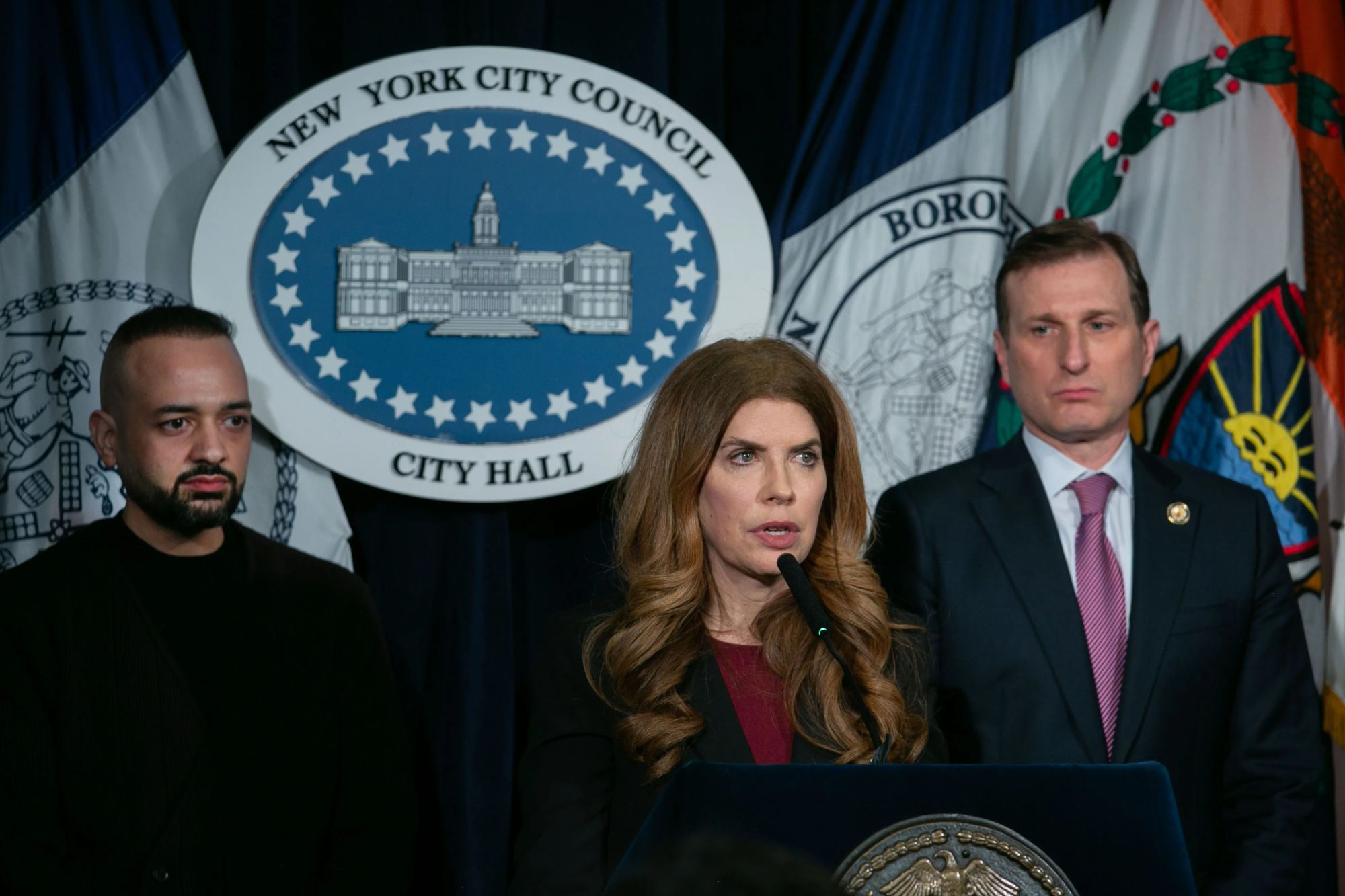 NY Dems’ self-serving grandstanding over ICE arrest of illegal migrant ...