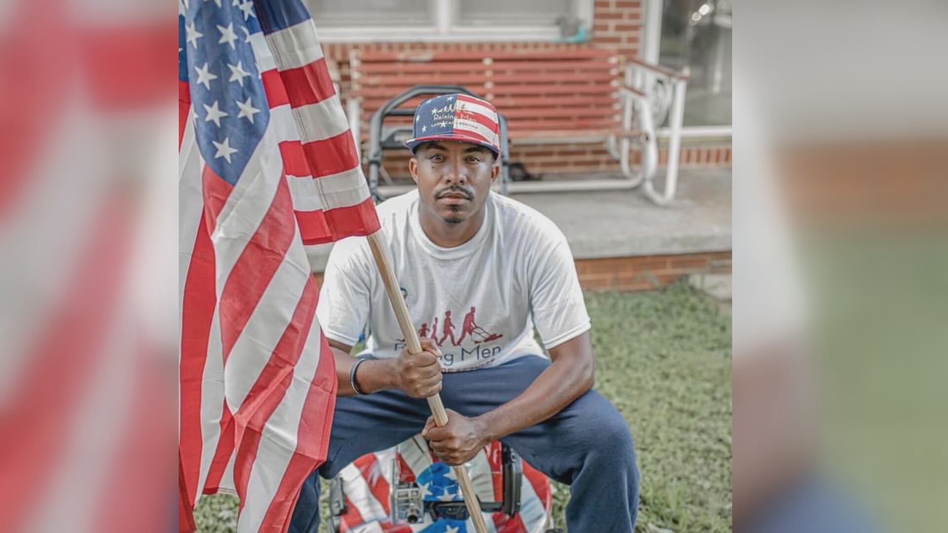 Long-time Huntsville resident invited as Gov. Kay Ivey’s special guest ...