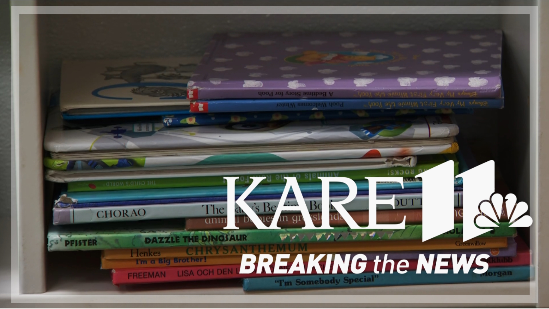 Local child care centers report ICE detentions, federal visits amid ...