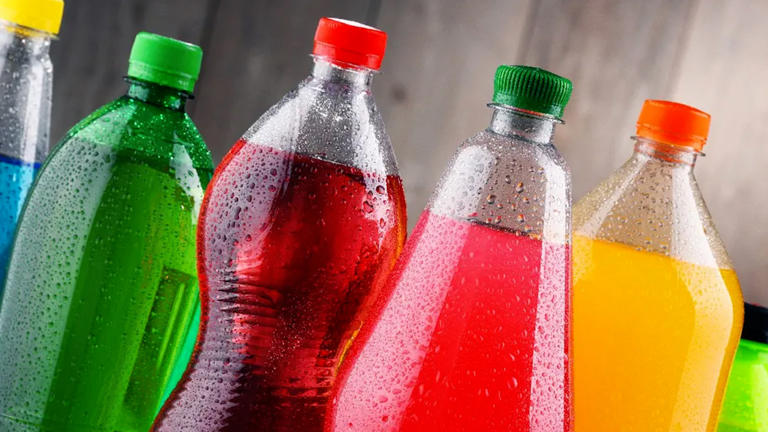 ¿Refrescos y seguros más caros? Nuevos impuestos impactarán hasta 4.2% ...