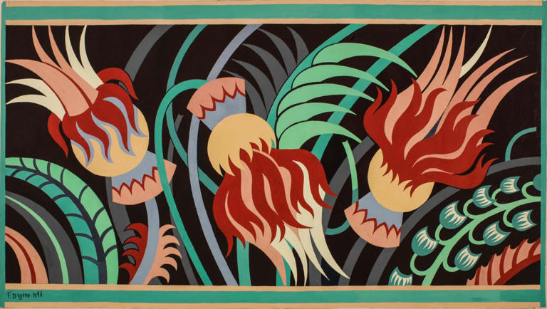 Fortunato Depero illumina il Museo Bagatti Valsecchi: una mostra con ...