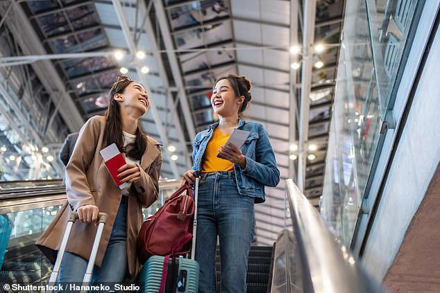 Brits are wasting 135 million days of annual leave every year - here's ...