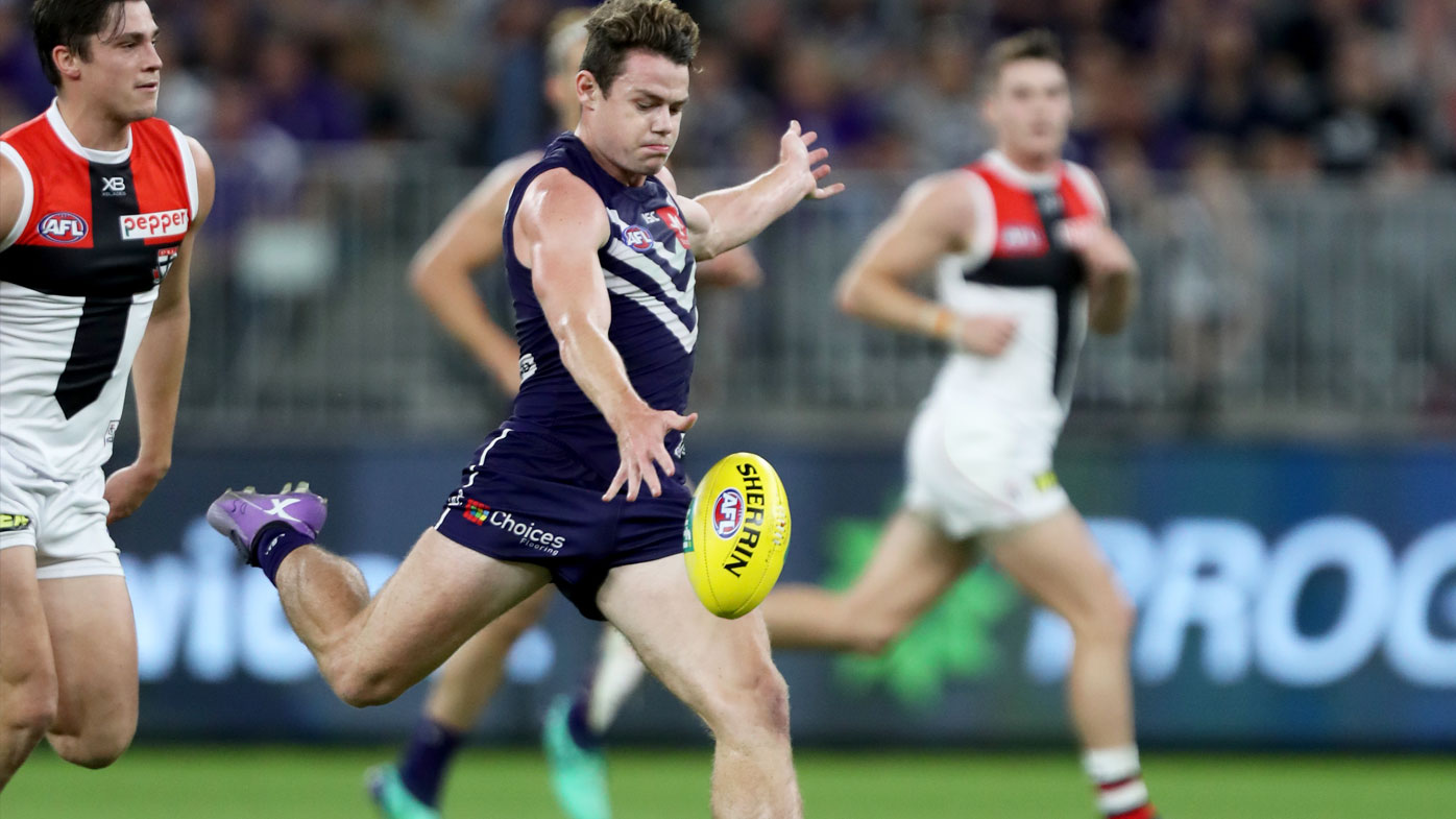 Final piece of Neale's puzzle awaits in 'fairytale' move